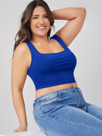 Search crop top | SHEIN USA