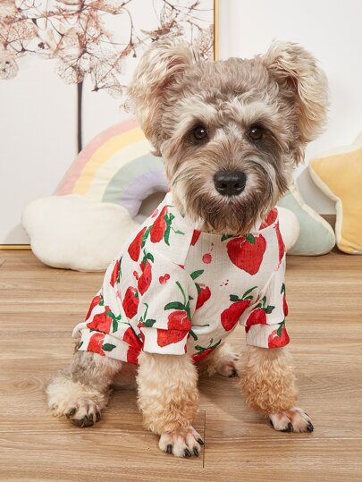 Pet Clothing | Fashion Pet Clothing | SHEIN USA