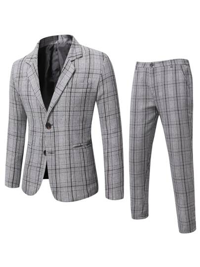 Men Suits | Fashion Men Suits | SHEIN USA