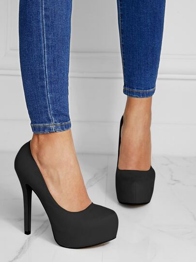 Talons hauts | Talons hauts pour femmes | SHEIN FRANCE