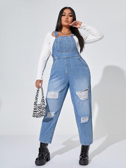 Search overalls | SHEIN USA