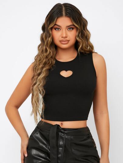 Search Cut out top | SHEIN USA
