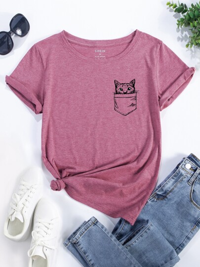 Search cat | SHEIN USA