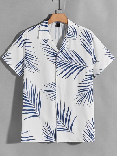 Men's Shirts | Men's Button-Downs | SHEIN USA