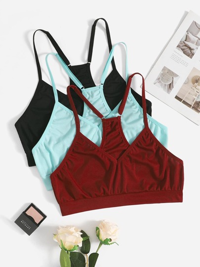 Shop Curve & Plus Size Lingerie & Loungewear | SHEIN USA