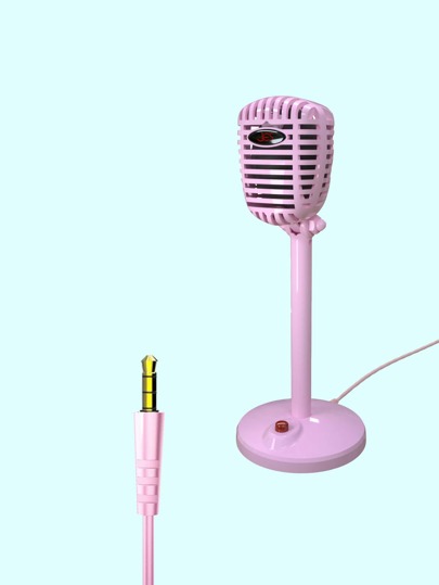 Computer Microphone, Shop Computer Microphone Online | SHEIN UK