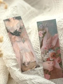 50pcs Mixed Pattern Sticker | SHEIN USA