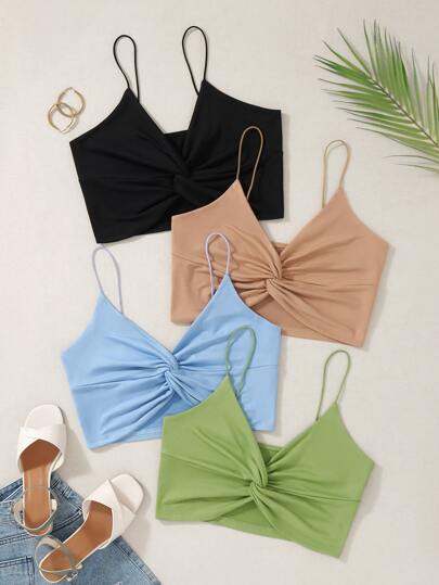 Search crop top | SHEIN USA