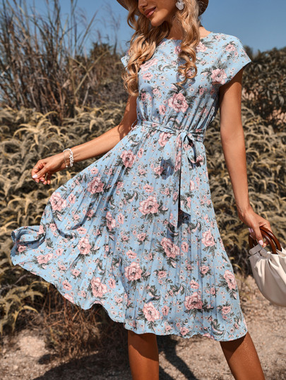 Midi Dresses | Shop Hottest Midi Dresses| SHEIN Australia