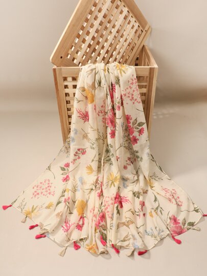 Search scarf | SHEIN USA