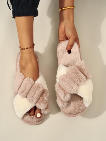 Shop Women's Slides, Slippers, Sandals | Trendy Shoes | SHEIN USA