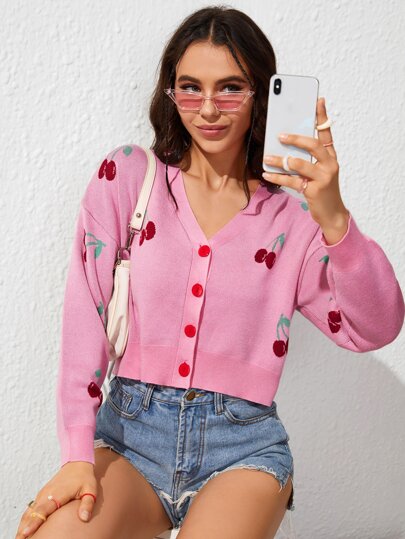 Search cherry | SHEIN USA