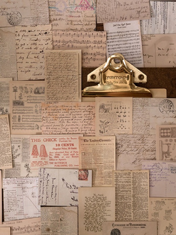 50pcs Mixed Pattern Random Sticker | SHEIN USA