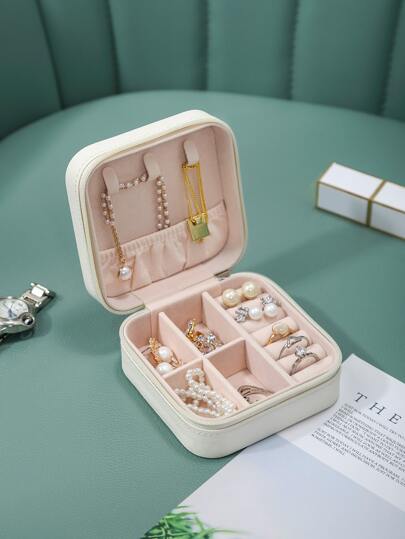 Jewelry Boxes | Fashion Jewelry Boxes | SHEIN USA