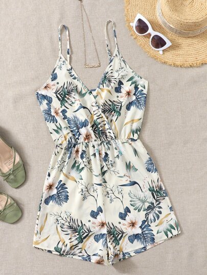 Women's Jumpsuits & Rompers | Rompers Online | SHEIN USA