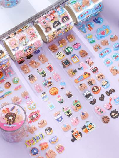Search Sticker | SHEIN USA