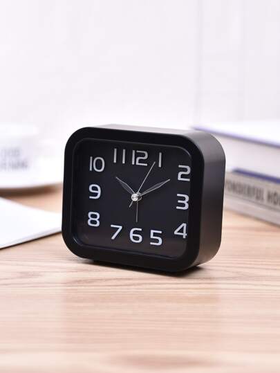 Alarm Clocks | SHEIN UK