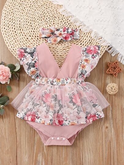 Baby Clothing, Shop Baby Clothing Online | SHEIN UK