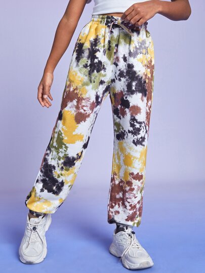 Girls Sweatpants | Fashion Girls Sweatpants | SHEIN South Africa