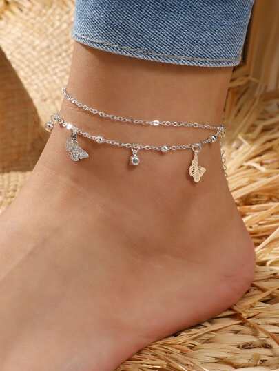 Search anklet | SHEIN USA
