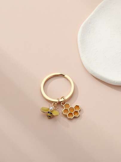 Shop Cute Keychains | Trendy Fashion Accessories | SHEIN USA