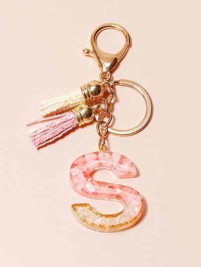 Shop Cute Keychains | Trendy Fashion Accessories | SHEIN USA