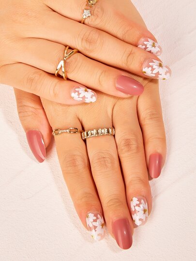 Find Your nails Obsession | ROMWE USA