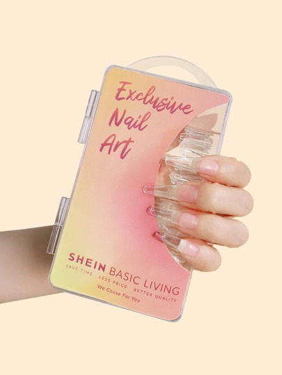 Shop Nail Care, Nail Art & Tools | Beauty Accessories | SHEIN USA