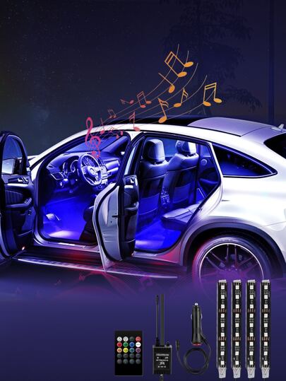 Shop Wall Lamps & Lighting | Trendy Home | SHEIN USA