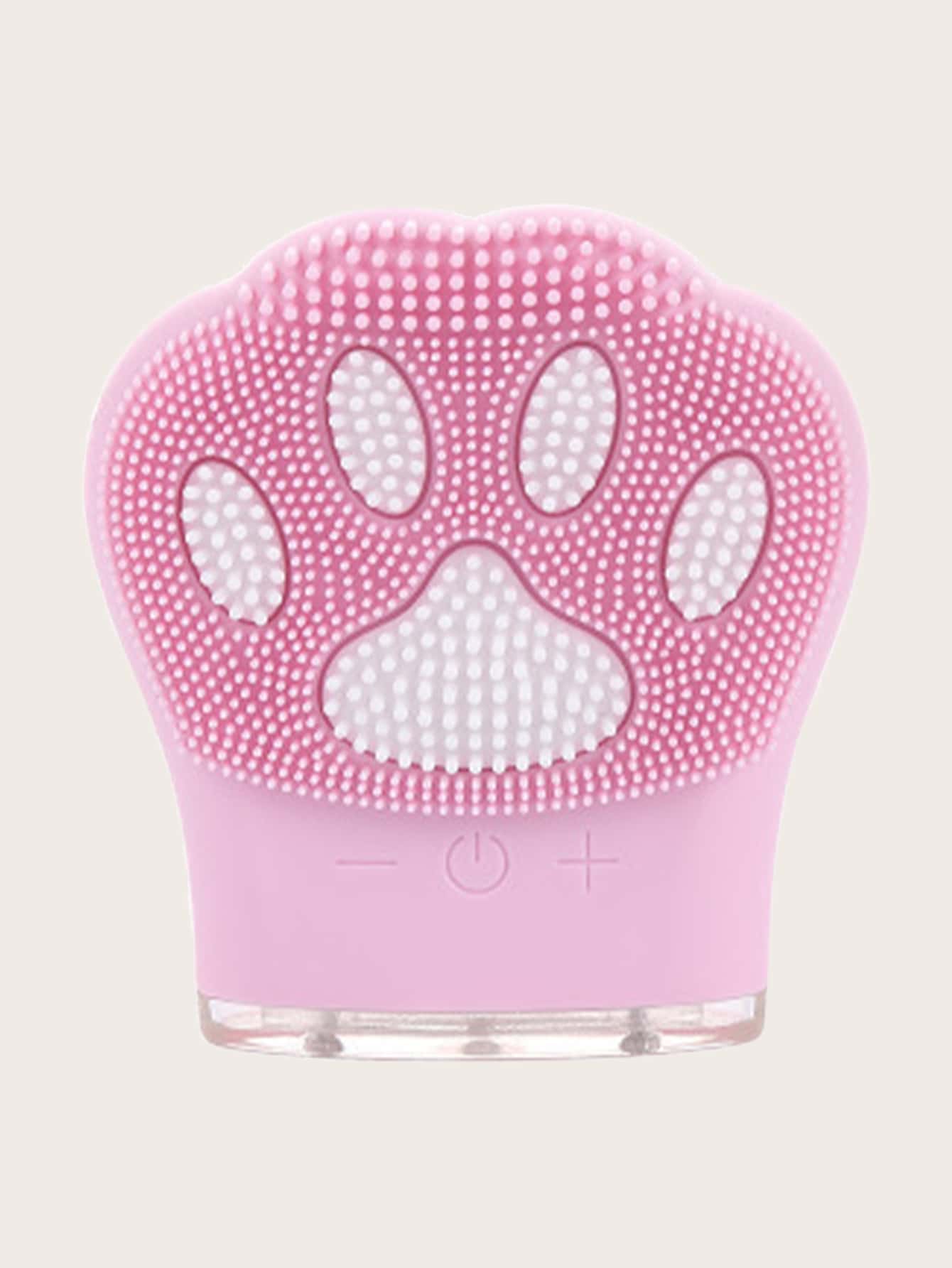 Electric Cat Claw Design Facial Cleansing Instrument