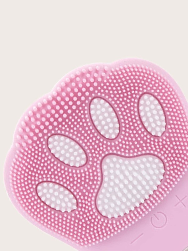 Electric Cat Claw Design Facial Cleansing Instrument | SHEIN USA