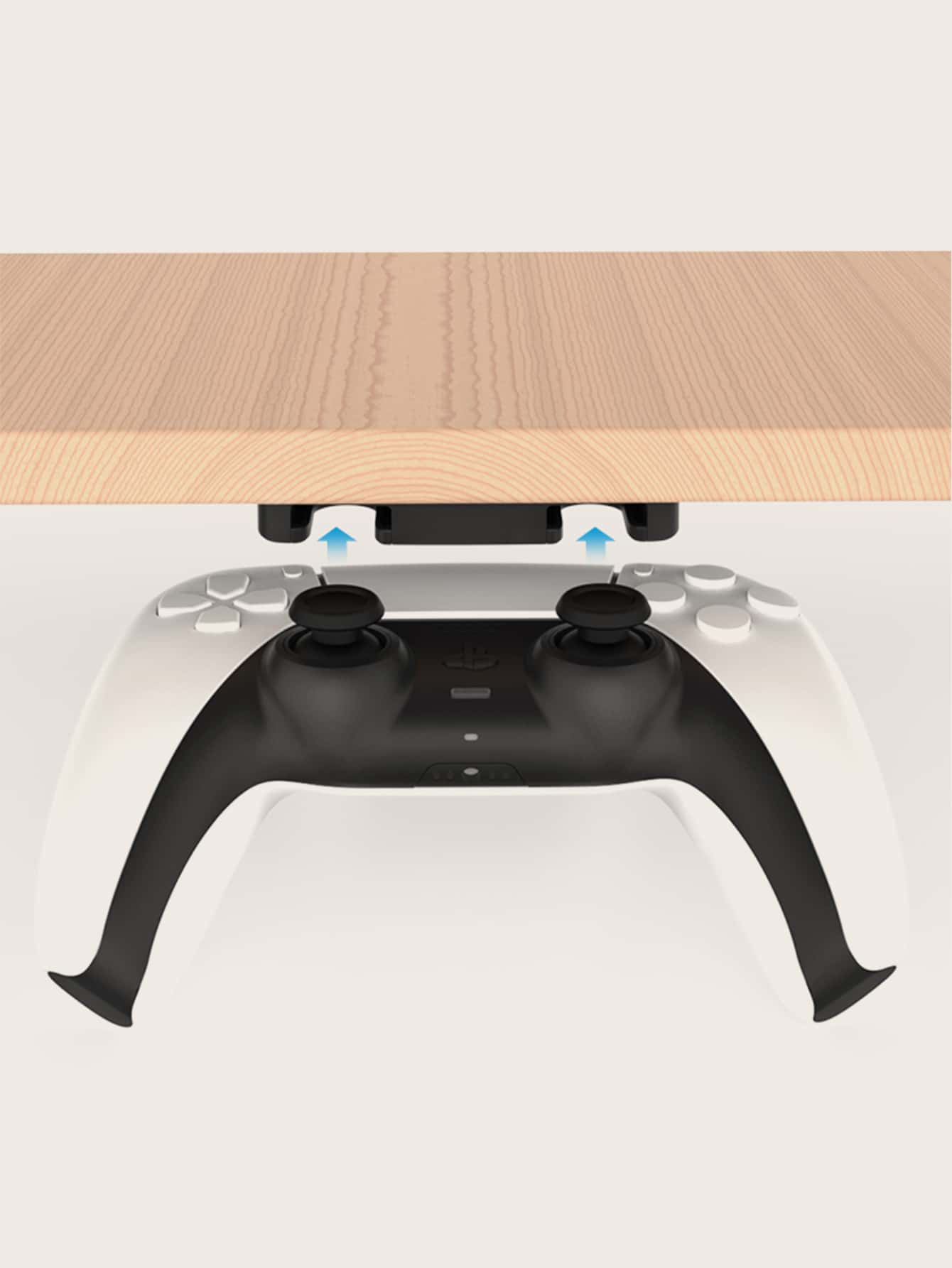 Ps5/Ps4 Controller Storage Rack Hanging Storage Shelf | SHEIN