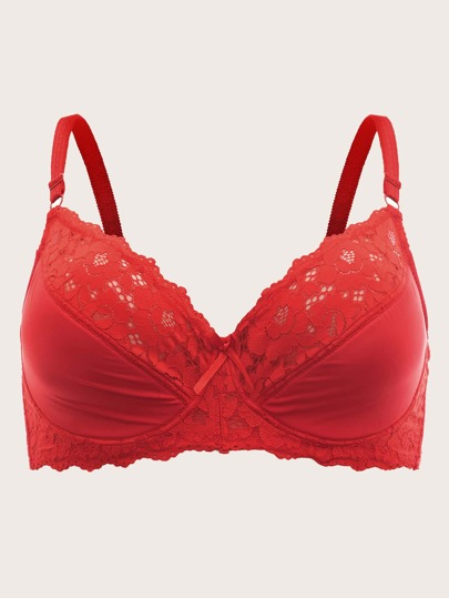 Curve + Plus Size Bras & Bralettes | Trendy Fashion | SHEIN USA