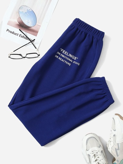 Shop Sweatpants | Trendy Fashion | SHEIN USA