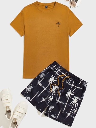 Shop Men's Two-Pieces & Matching Sets | Men's Fashion | SHEIN USA