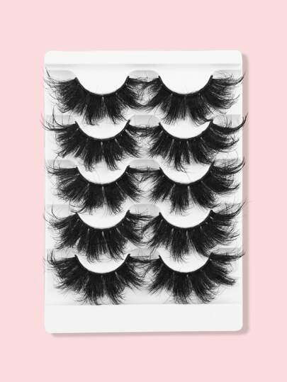 Shop False Lashes | Makeup & Beauty | SHEIN USA