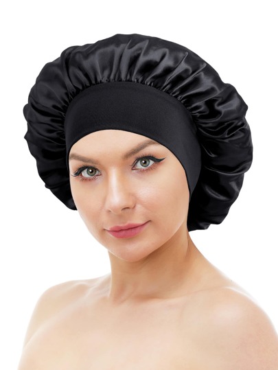 Women Hair Bonnets | Fashion Women Hair Bonnets | SHEIN USA