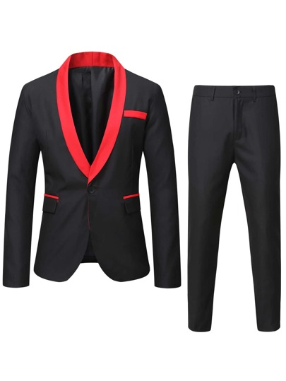 Men Suits | Fashion Men Suits | SHEIN USA