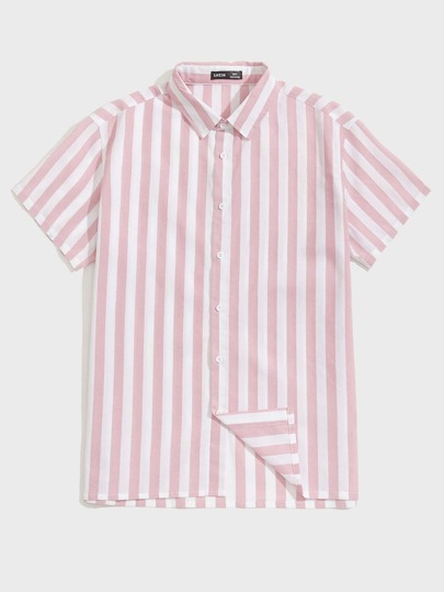 Men Shirts | Shop Must-have Men's Wearing Online New Zealand | SHEIN