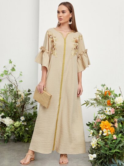 Arabian Dresses | SHEIN