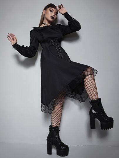 Search gothic | SHEIN USA