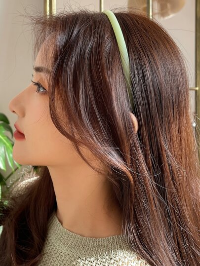 Women's Hair Accessories | Scrunchies, Hair Clips & More | ROMWE USA