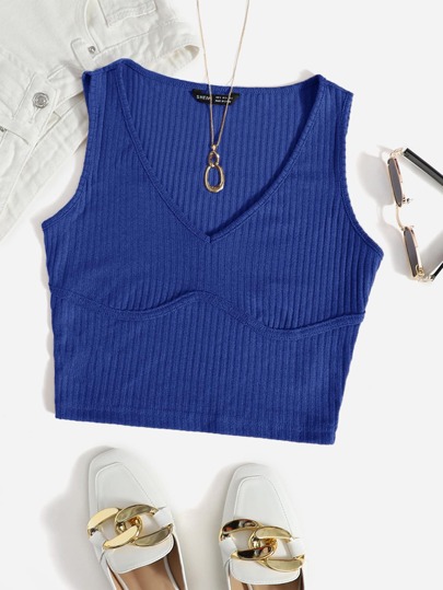 Search crop top | SHEIN USA