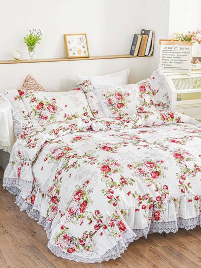 Bedding Sets & Duvet Covers | SHEIN UK