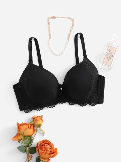 Curve Bras Bralettes | Shop Women Plus Size Intimates Online Australia ...