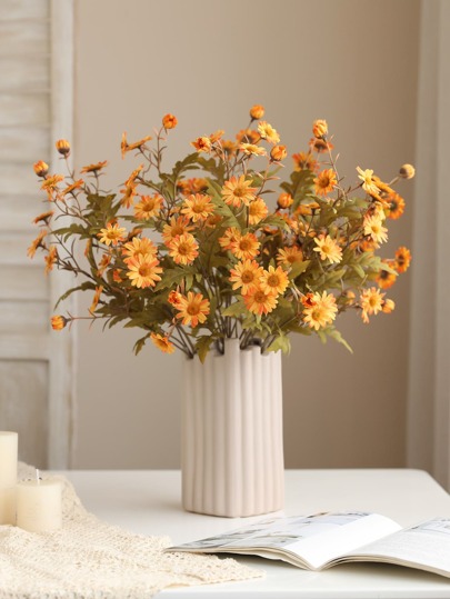 Artificial Flowers, Shop Artificial Flowers Online | SHEIN UK