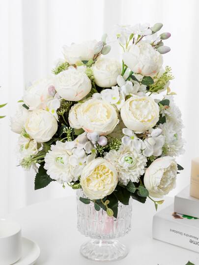 Artificial Flowers | Fashion Artificial Flowers | SHEIN USA