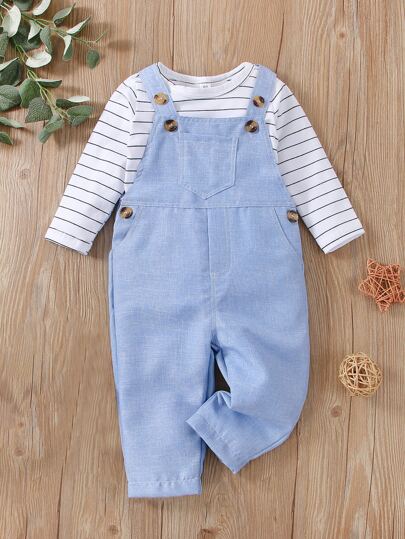 Baby Boy Clothing | Fashion Baby Boy Clothing | SHEIN USA