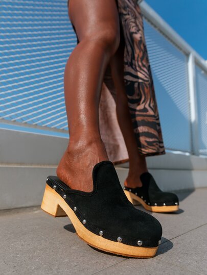 Women Clogs | Fashion Women Clogs | SHEIN USA