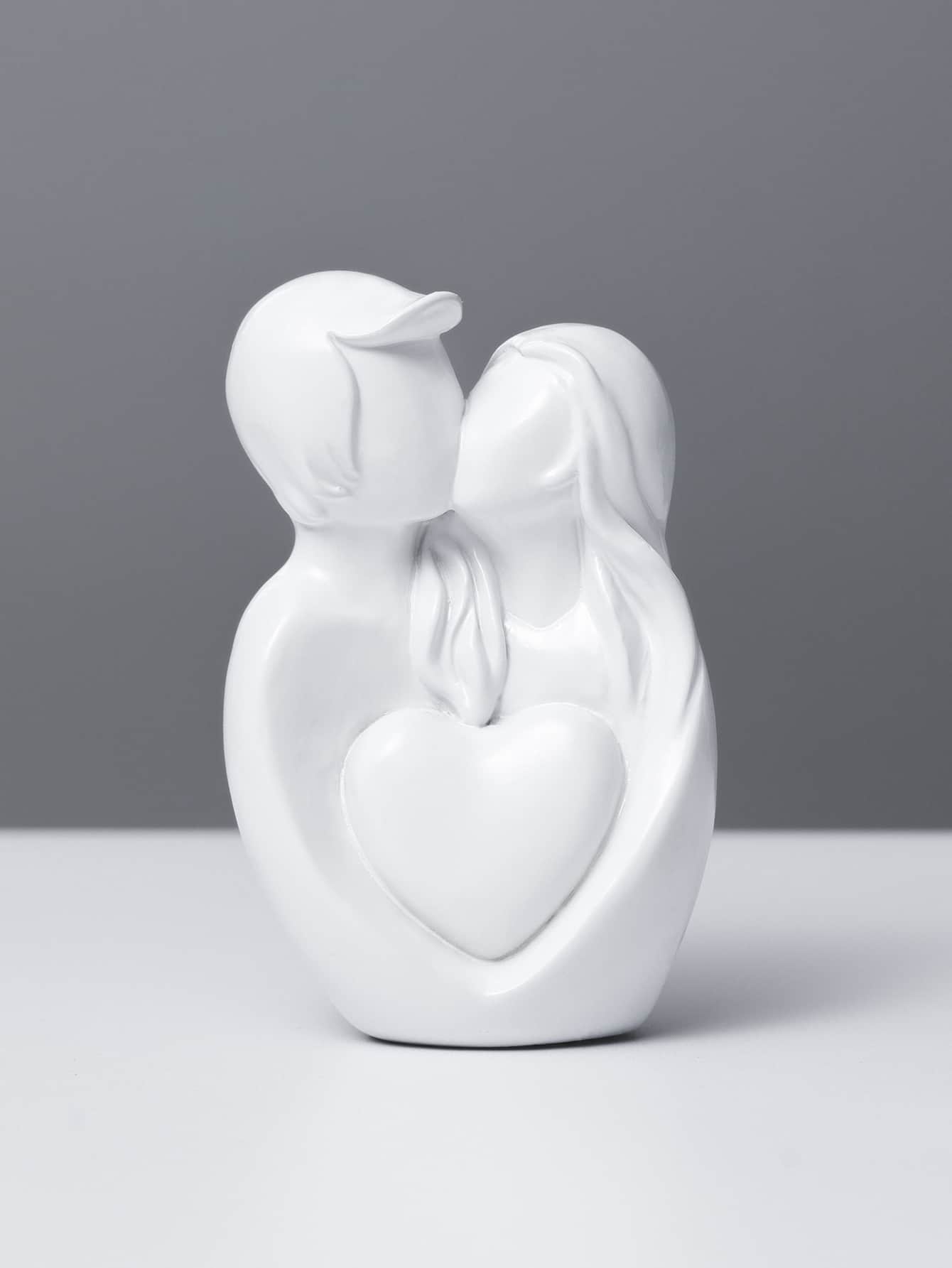 Couple Shaped Decorative Object Best Gifts | SHEIN USA